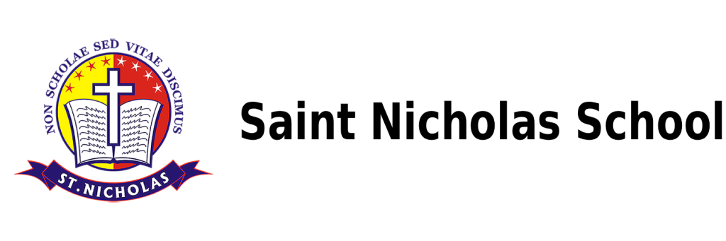 About Us – Saint Nicholas School